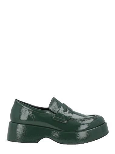 NILA & NILA Loafers - Green