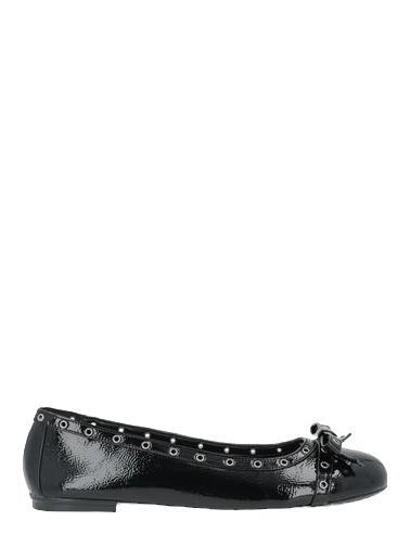 NILA & NILA Ballet Flats - Black