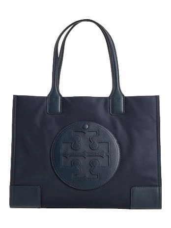 Tory Burch Shopper Bag - Navy