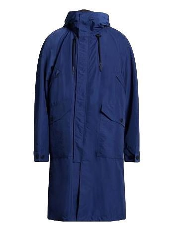 JACOB COHЁN Parka - Blue