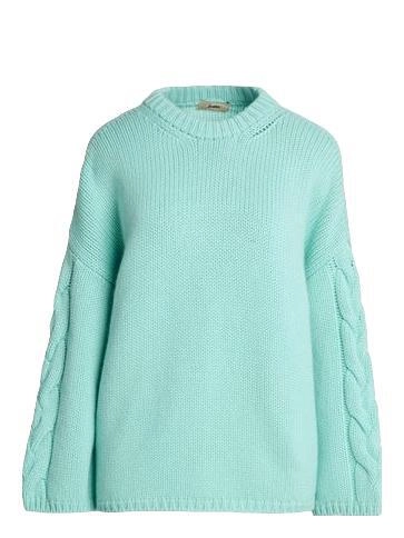 Herno Cashmere Sweater - Blue
