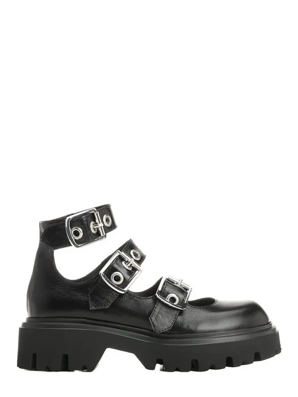 VIVIENNE WESTWOOD Bacchus Shoes - Black