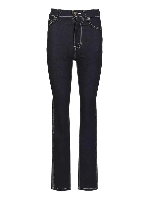 Celine Skinny Jeans - Blue
