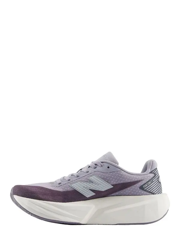 NEW BALANCE Fuelcell Rebel V5 Athletic Sneakers - Digital Mist/magnet