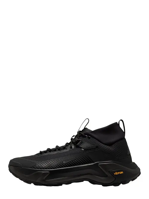 Nike X Zegama Hike - Black/anthracite
