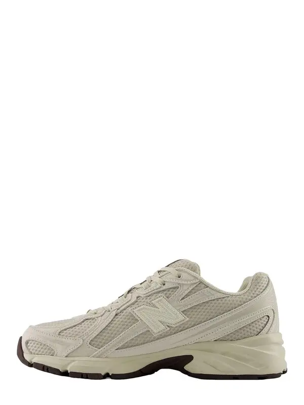 NEW BALANCE 740 "linen Timberwolf - Linen/timberwolf
