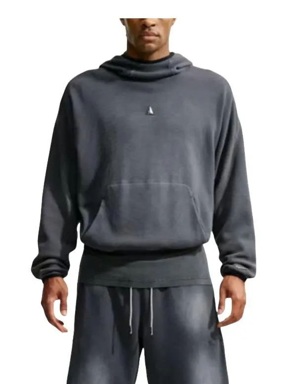 Nike Ja Hoodie - Black