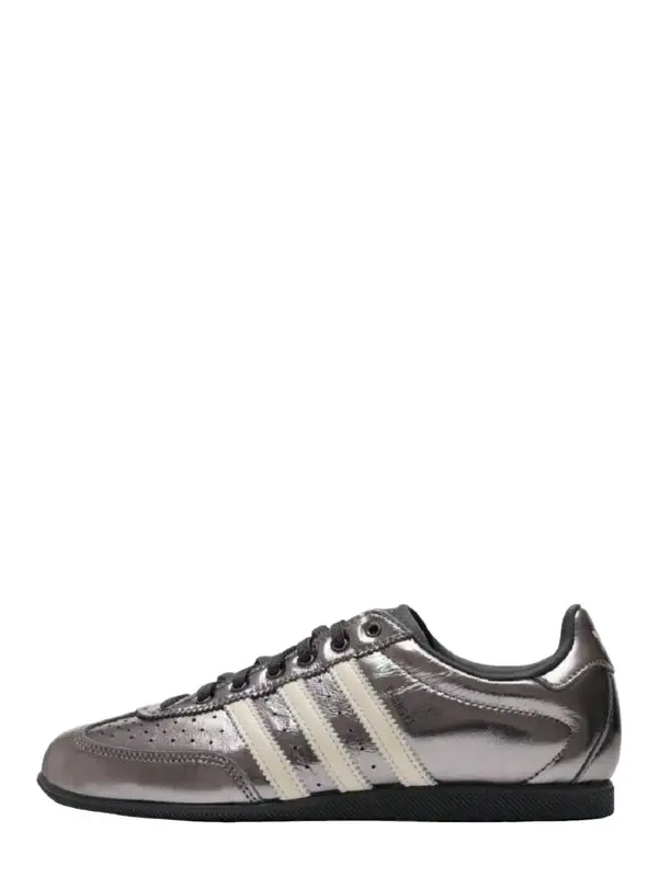 Adidas Changle Sneakers - Silver Metallic