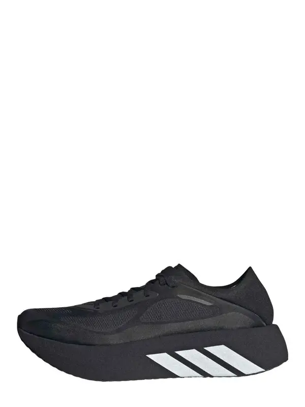 Adidas Hyperboost Run Sneakers - Core Black/cloud White/core Black