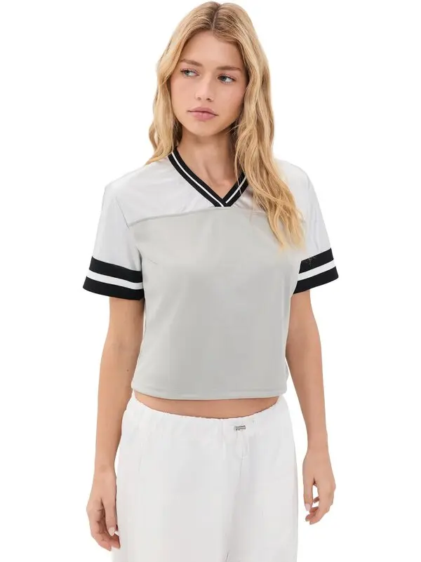 Lioness Lions Jersey - Grey