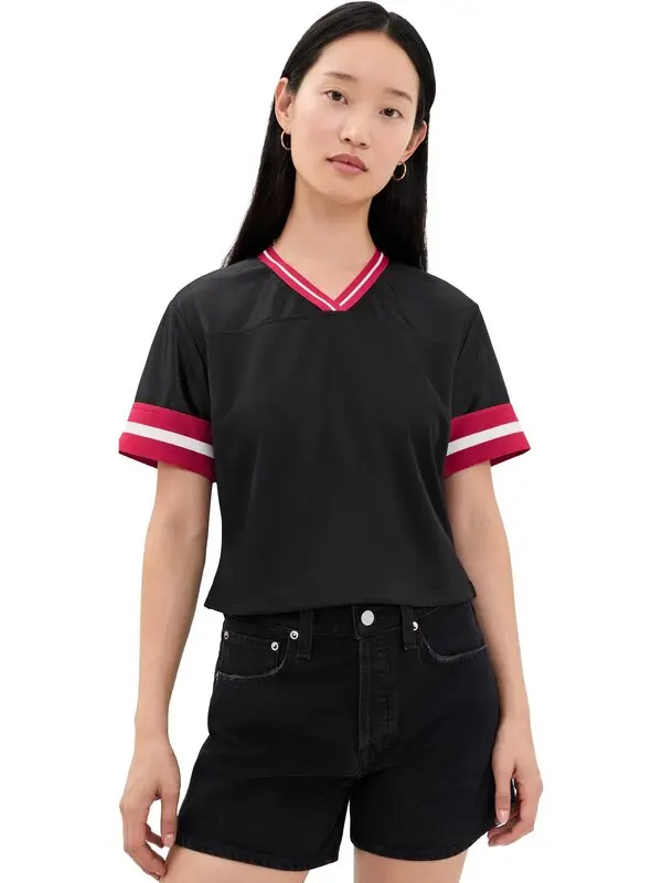 Lioness Lions Jersey - Noir