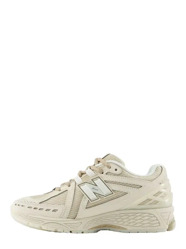 NEW BALANCE 1906r "linen Sea Salt" Sneakers - Linen/sea Salt