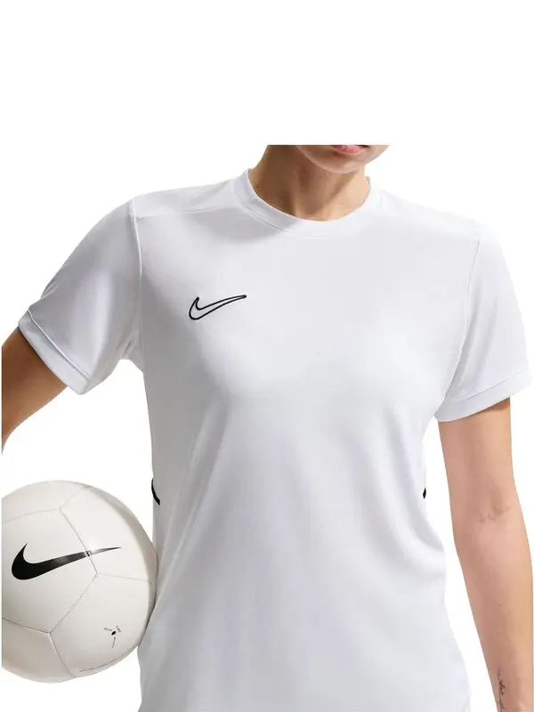 Nike Dri-fit Academy T-shirt - White/black