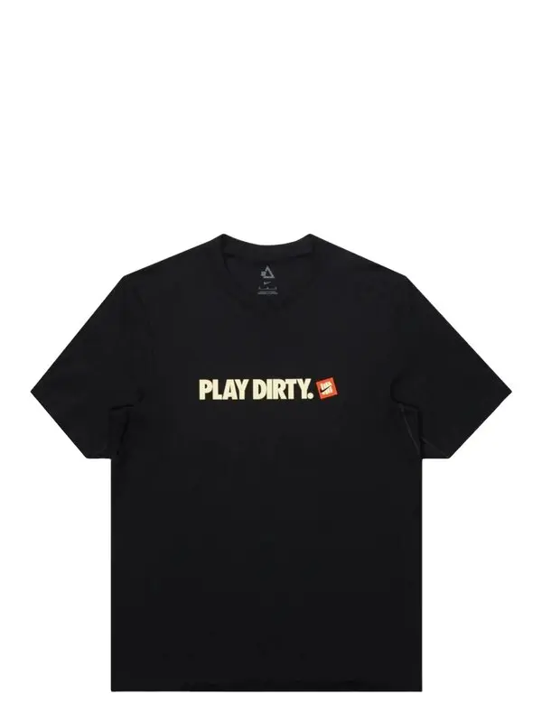 Nike X Uactp Nrg Primary T-shirt - Black