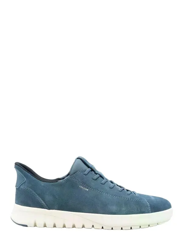 Geox Flextride Plus Sneakers - Blue