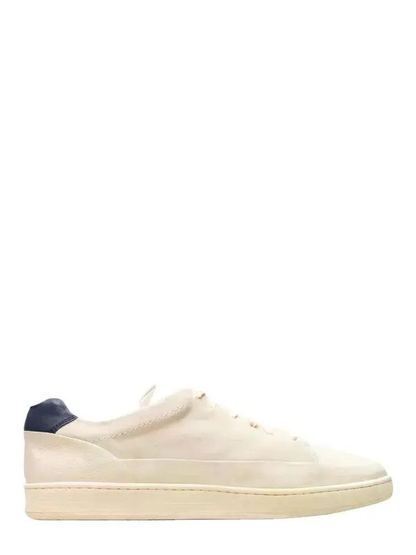 CHUCKIES Alassio Sneakers - White