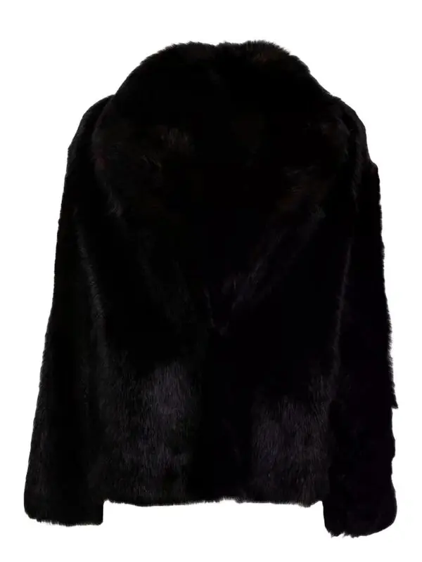 Simonette Ravizza Venice Jacket - Black