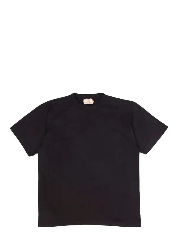 SUNRAY SPORTSWEAR Haleiwa Short-sleeve T-shirt - Black