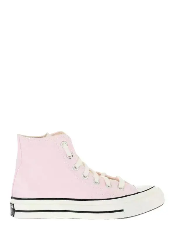 CONVERSE Chuck Taylor 70 High Top Sneakers - Pink