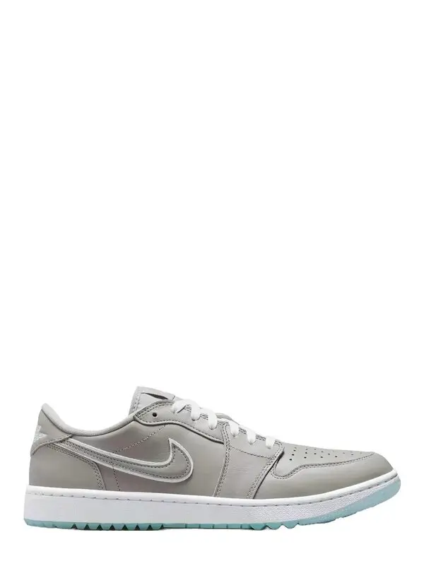 Nike Jordan 1 Low G Sneakers - Grey