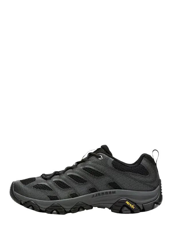 Merrell Moab 3 Edge Sneakers - Black