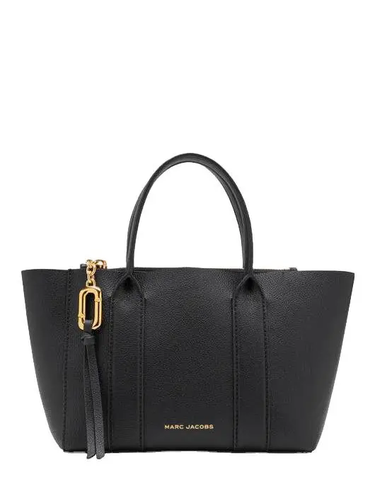 Marc Jacobs Scene Small Work Tote - Black