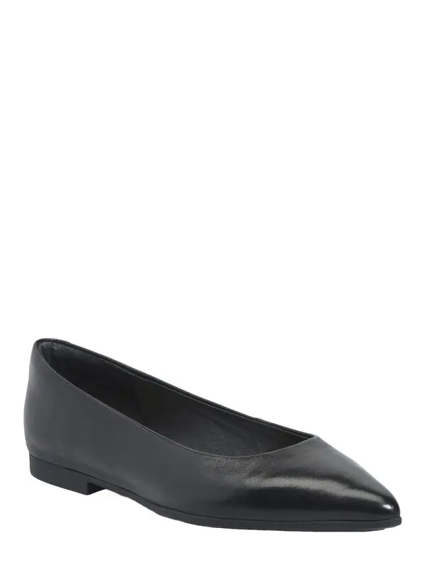 SOFFT Madrid Skimmer Flat - Black