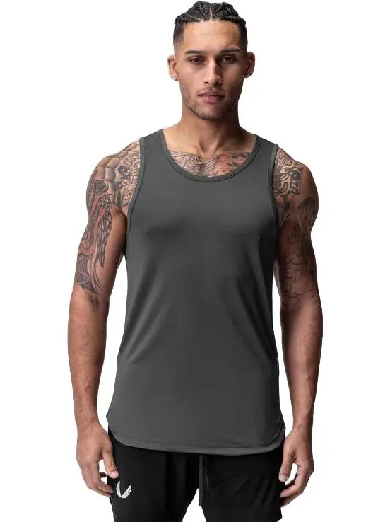 ASRV Aerosilver® Performance Tank - Space Grey