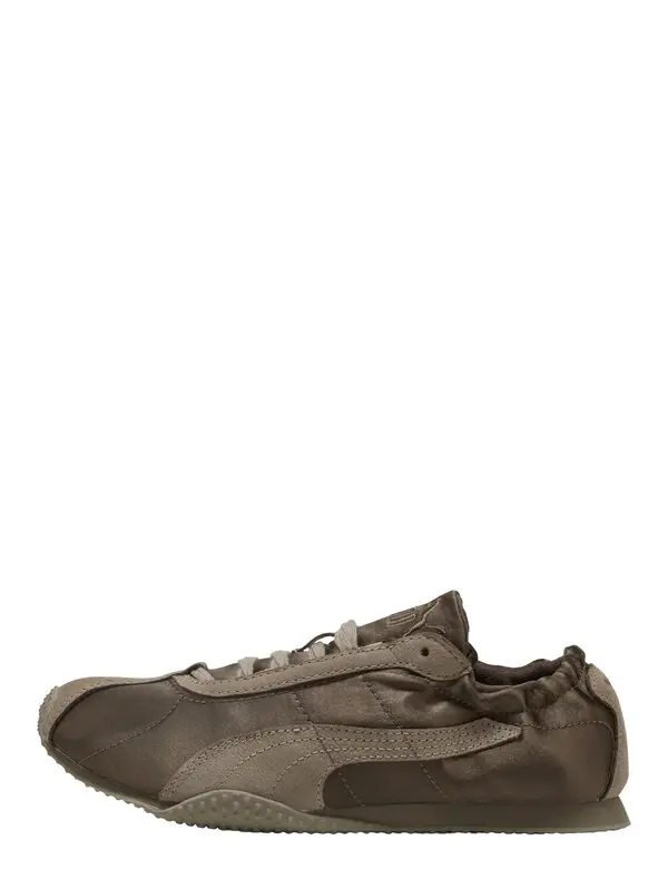 PUMA H-street Etoile Ballet Sneakers - Gray