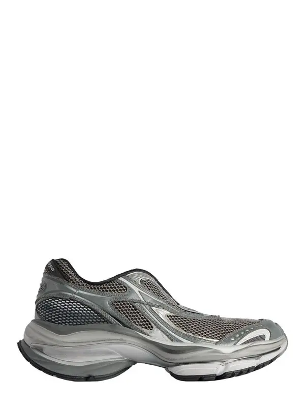 Balenciaga D'orsay Sneaker - Grey