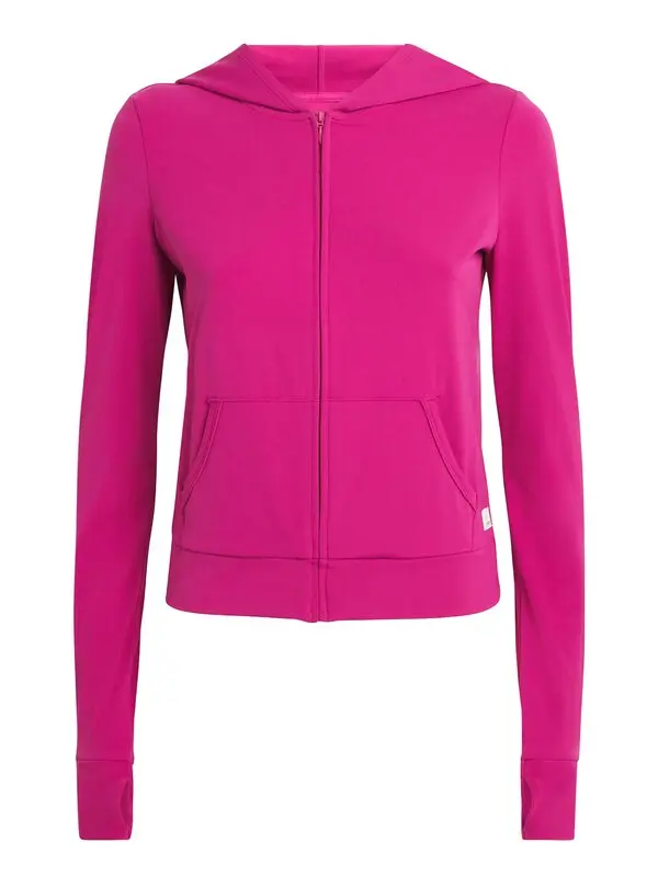 Vuori Mini Hoodie - Pink
