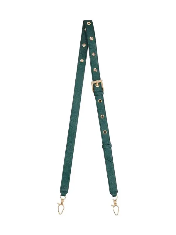 SANS BEAST Solus Bag Strap Forest - Green