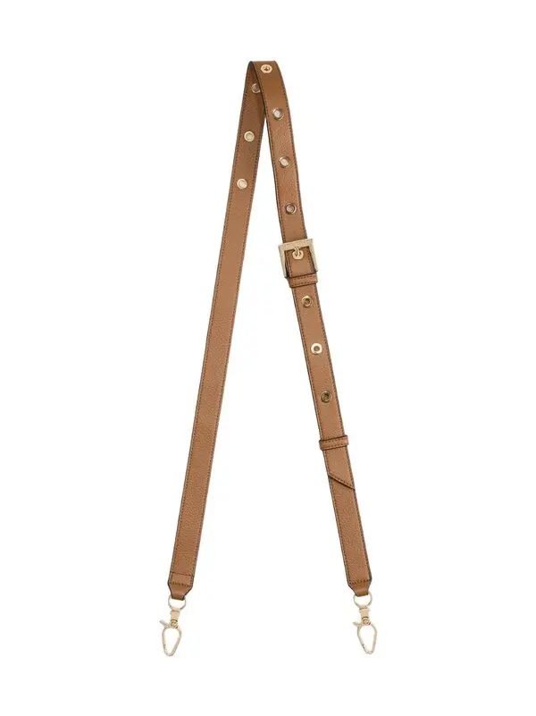 SANS BEAST Solus Bag Strap - Brown