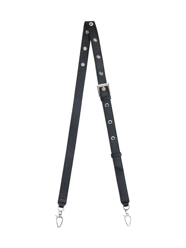 SANS BEAST Solus Bag Strap - Black