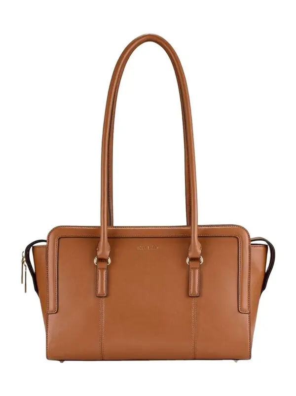 SANS BEAST Long Lunch Daybag - Orange