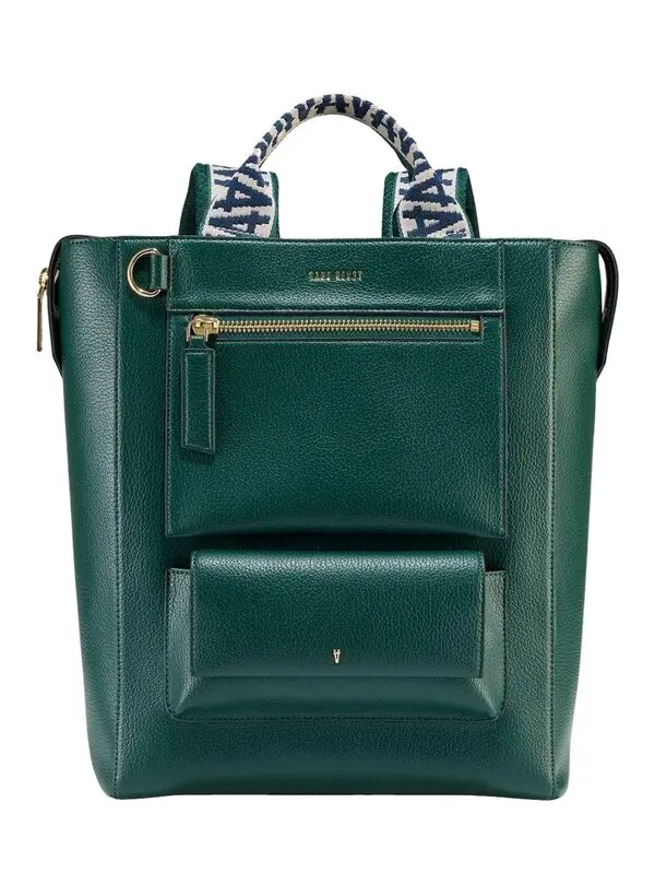 SANS BEAST Xl Universo Backpack - Green