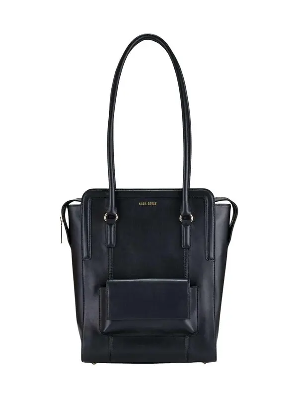 SANS BEAST Rendezvous Tote - Black