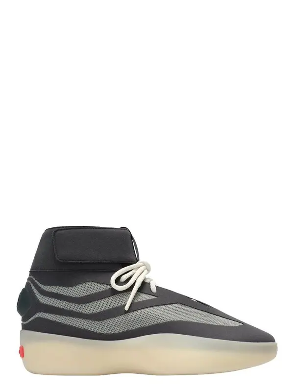 Fear Of God Basketball Hi-top Sneakers - Grey