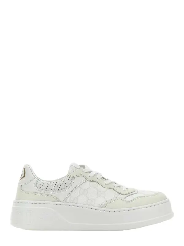 Gucci Sneakers - White