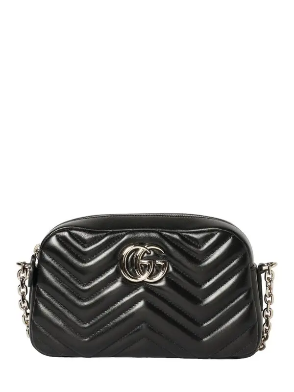 Gucci Crossbody Bag - Black