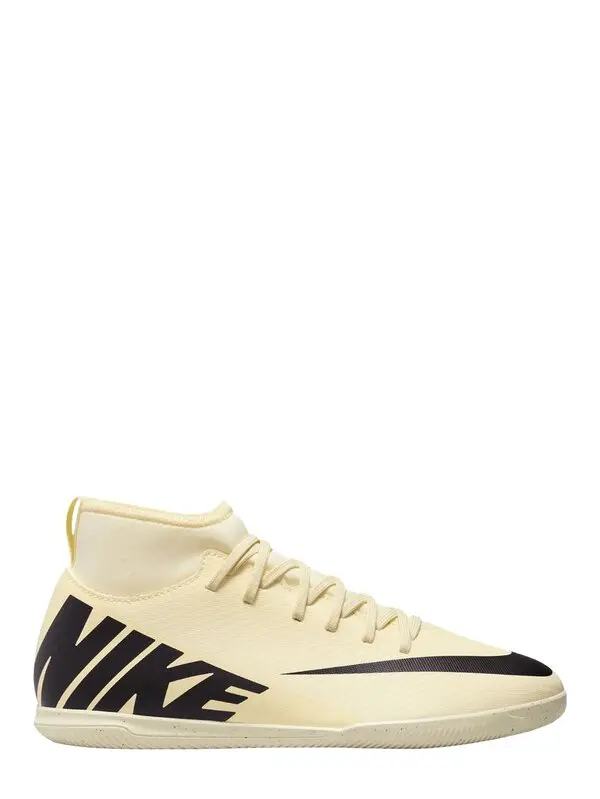Nike Mercurial Superfly 9 Club Ic Gs "mad Ready Pack - Cream