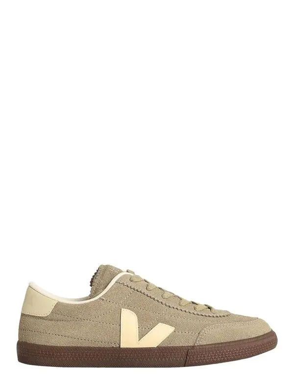 VEJA Panenka 'taupe Pierre Bark - Tan