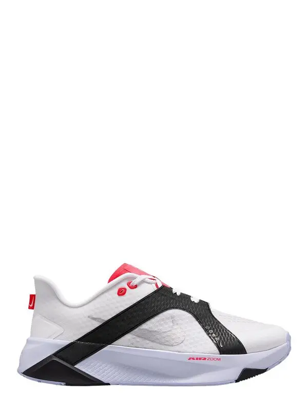 Nike Hybrid Rn Athletic Sneakers - Black