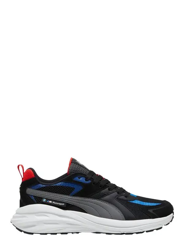 PUMA Bmw M Motorsport X Hypnotic Ls Sneakers - Black