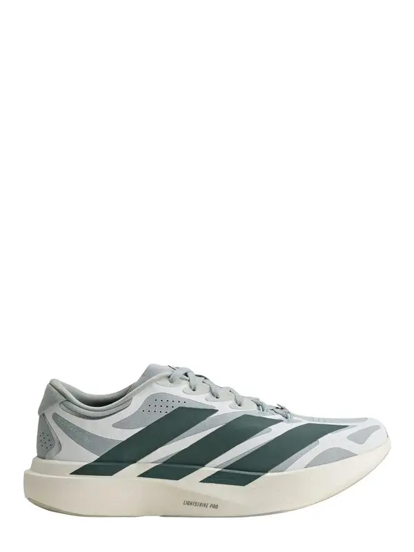 Adidas Adizero Evo Sl Exo Sneakers - Green