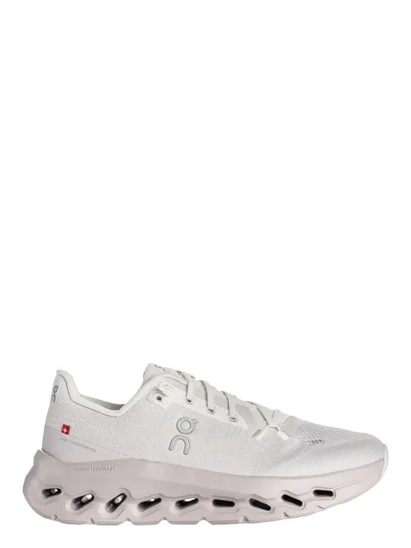 On Cloudtilt "ether Ivory" Athletic Shoes - White
