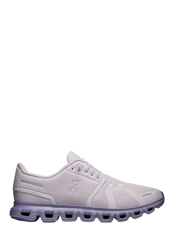 On Wmns Cloud 'ether Tyrian - Purple