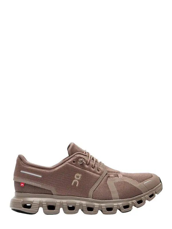 On 6 Athletic Sneakers - Grey