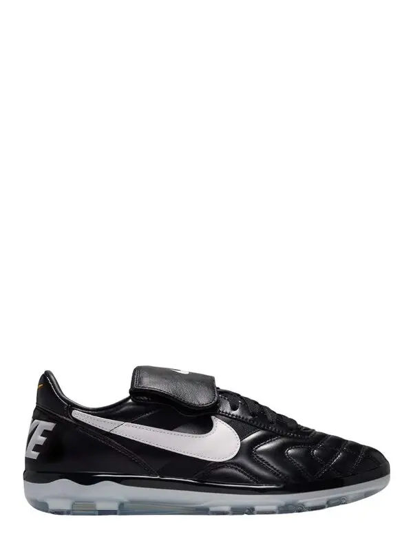 Nike Cryoshot Tiempo '94 Og " University Gold" Sneakers - Black