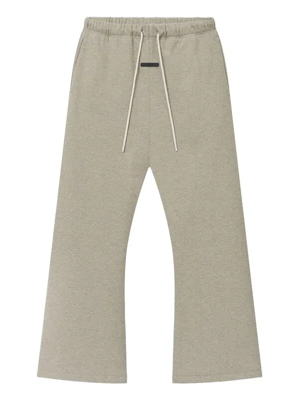 Fear Of God Flare Sweatpant - Grey